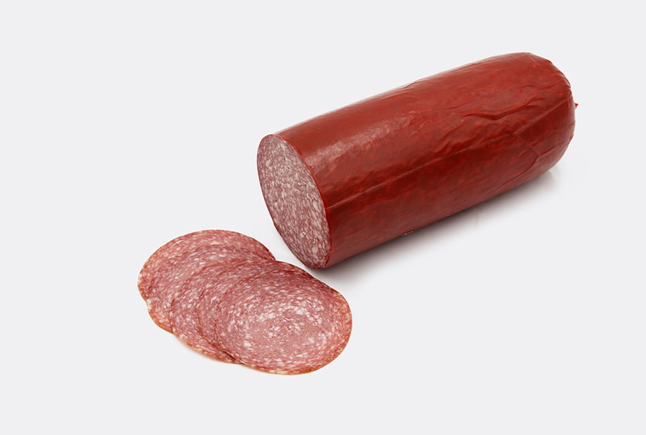 RÖKT MEDWURST - Eriksons Chark Nossebro